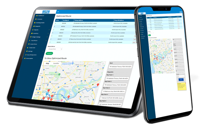 Taxi booking software | Taxi booking system |Taxi Management Solution