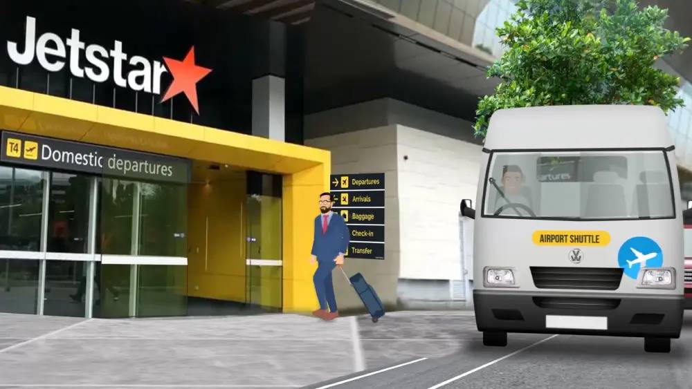 Shuttle booking software | Shuttle booking system | Online booking