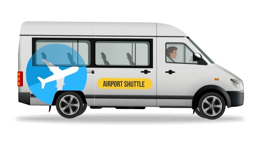 Shuttle booking software | Shuttle booking system | Online booking